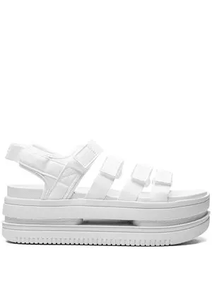 Nike Icon Sandals - White