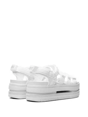Nike Icon Sandals - White