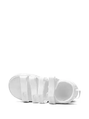 Nike Icon Sandals - White