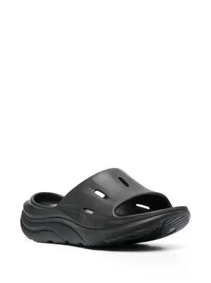 HOKA® Ora Recovery Slides - Black