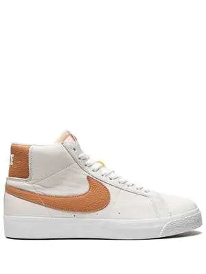 Nike Mid Heel Sneakers For Women