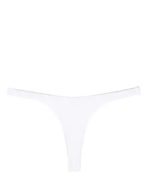 POSTER GIRL Lena High-leg Bikini Bottoms