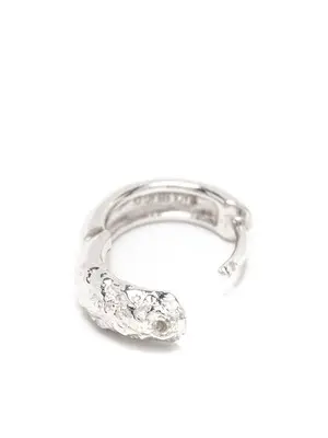 MARIA BLACK Axton 9 Huggie Single Earing