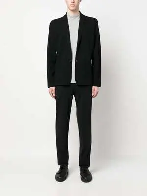 PT TORINO Rear-pocket Trousers