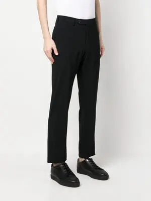 PT TORINO Rear-pocket Trousers
