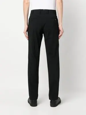 PT TORINO Rear-pocket Trousers