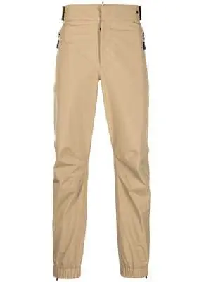 Moncler Elasticated-ankle Ski Trousers