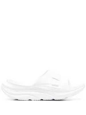 HOKA® Ora Recovery Slides - White