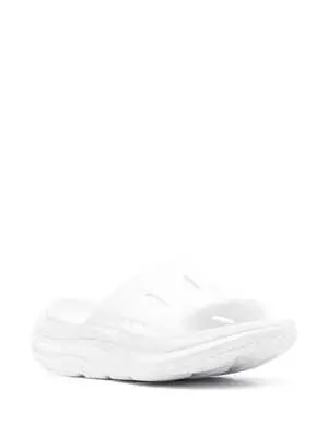 HOKA® Ora Recovery Slides - White