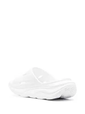 HOKA® Ora Recovery Slides - White