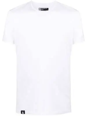 Patrizia Pepe Short Sleeve T-shirts For Men