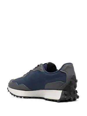 NEW BALANCE 327 Low-top Sneakers - Blue