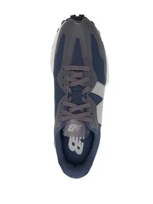 NEW BALANCE 327 Low-top Sneakers - Blue