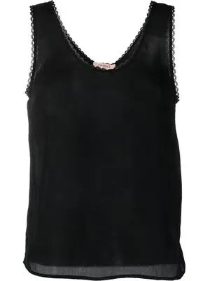 Twinset Sleeveless Tops