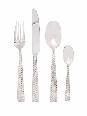 SAMBONET Cortina 24-piece Cutlery Set
