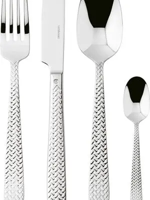 SAMBONET Cortina 24-piece Cutlery Set