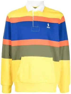 Polo Ralph Lauren Embroidered-logo Shirt