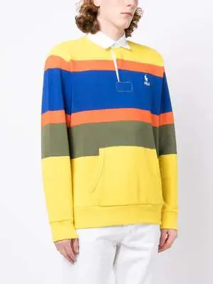 Polo Ralph Lauren Embroidered-logo Shirt