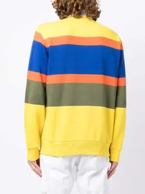 Polo Ralph Lauren Embroidered-logo Shirt