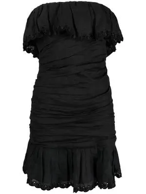 Isabel Marant Étoile Oxani Mini Dress