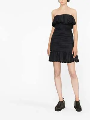 Isabel Marant Étoile Oxani Mini Dress