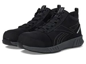 REEBOK Fusion Formidable Mid Cut Composite Toe Safety Shoes