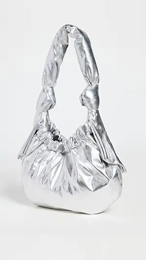 GANNI Occasion Small Hobo Bag