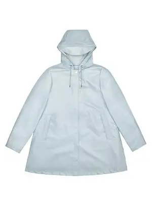 Rains A-line W Jacket Wind