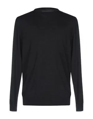 DRUMOHR Sweater Size Super 140s Wool