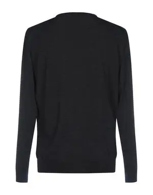 DRUMOHR Sweater Size Super 140s Wool