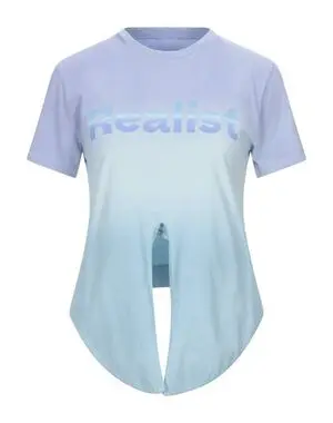 Rabanne Crewneck T-shirts For Women