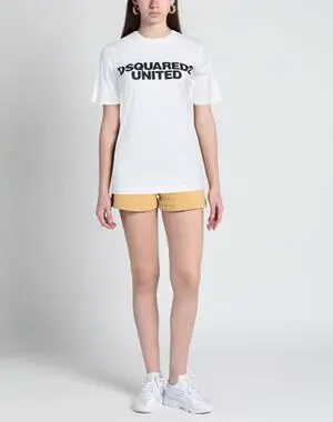 Dsquared2 Printed T-shirt