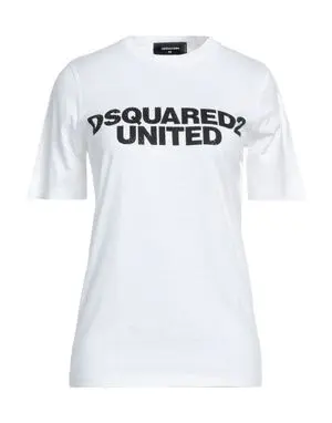 Dsquared2 Printed T-shirt