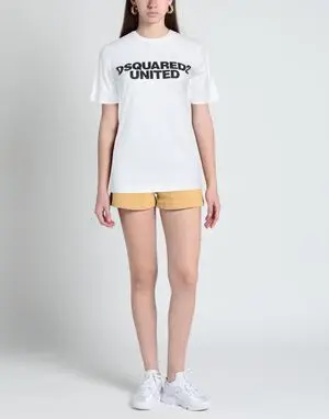 Dsquared2 Printed T-shirt