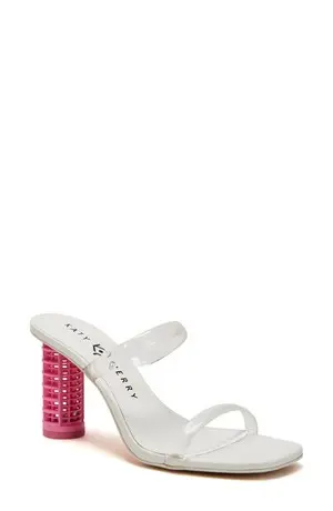 KATY PERRY The Curlie Sandal