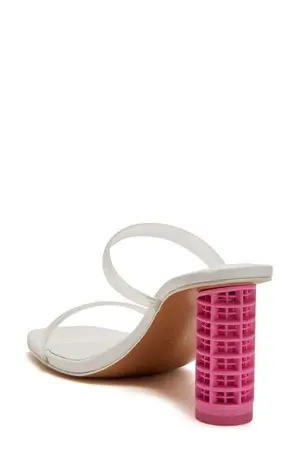 KATY PERRY The Curlie Sandal