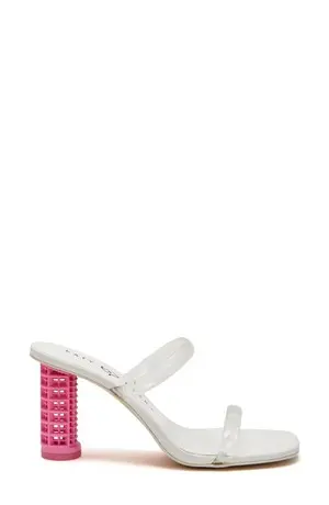 KATY PERRY The Curlie Sandal