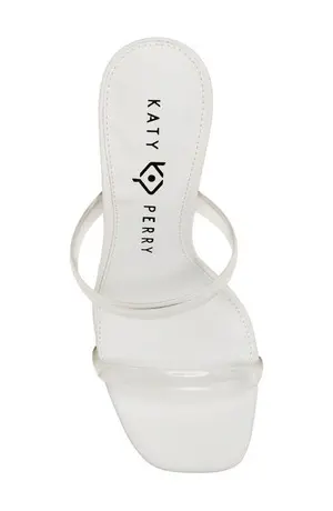 KATY PERRY The Curlie Sandal