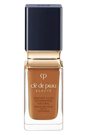 CLE DE PEAU BEAUTE Beauté Radiant Fluid Natural Foundation B80