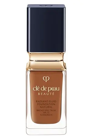 CLE DE PEAU BEAUTE Beauté Radiant Fluid Natural Foundation B90