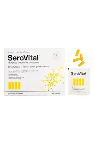 SEROVITAL Renewal Complex - No Color