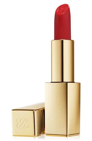 Estée Lauder Pure Color Long-lasting Matte Lipstick 559 Demand