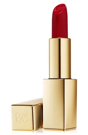 Estée Lauder Pure Color Long-lasting Matte Lipstick 612 Lead You On