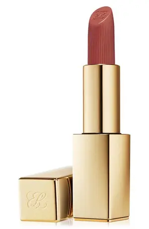 Estée Lauder Pure Color Long-lasting Matte Lipstick 681 Lure You In