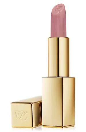 Estée Lauder Pure Color Long-lasting Matte Lipstick 868 Influential