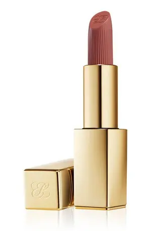 Estée Lauder Pure Color Long-lasting Cream Lipstick 32488 Level Up