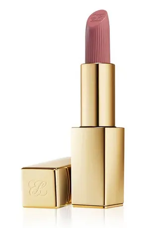 Estée Lauder Pure Color Long-lasting Cream Lipstick 33418 Conquer