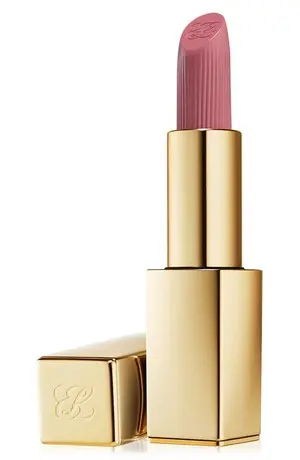 Estée Lauder Pure Color Long-lasting Cream Lipstick 441 Rose Tea