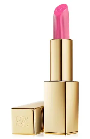 Estée Lauder Pure Color Long-lasting Cream Lipstick 857 Unleashed