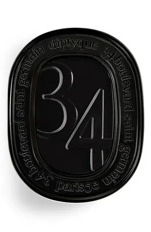 DIPTYQUE 34 Boulevard Saint Germain Solid Perfume - No Color